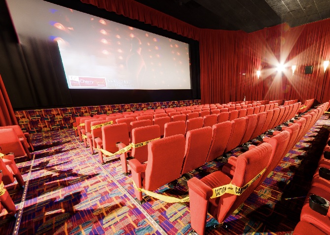 Palace Ballina Fair Cinemas – Movie Session Times, Ticket Prices & Book ...