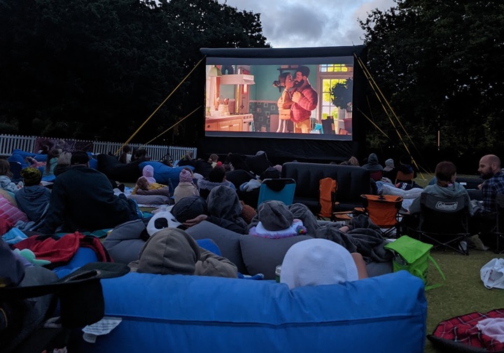 Wallis Cinemas Mt Barker Outdoor – Movie Session Times, Ticket Prices ...